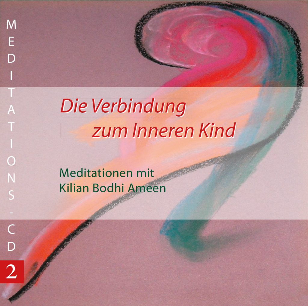 CD: Die Verbindung zu Mutter Erde & Vater Himmel - EchnAton Verlag